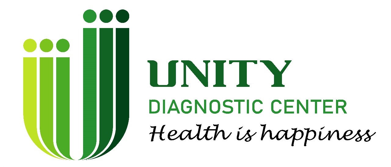 Sign in to Unity Diagnostic Center